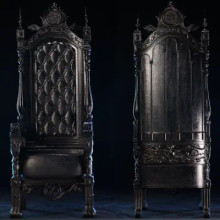 GameToys Prince Noctis Throne GT-010B