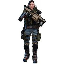 Soldier Story The Division 2 Agent Heather Ward SSG-009