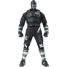 Threezero "Dorohedoro" FigZero Noi