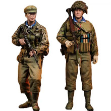 Soldier Story PLA Infantry with Type-69 RPG SS140