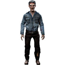 Asmus Toys Evil Dead II Deadite Ash