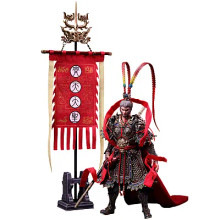 Long Tian Monkey King The Great Sage Equaling Heaven GH001