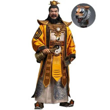 HAOYU TOYS Myth Series Tiger Strength Immortal H22062