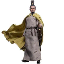 FZ Art Governor of Yu Province Liu Bei (Xuande) FZ032