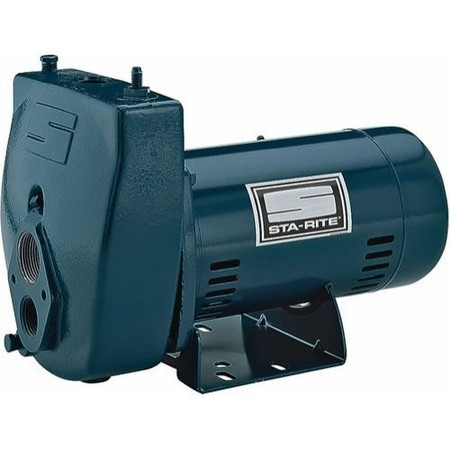 Sta-Rite fld-l Jet Pump