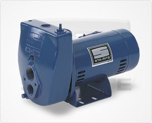 Sta-Rite slc-l Jet Pump