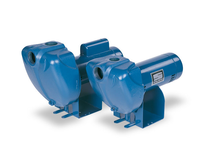 Sta-Rite ds3he-01 Centrifugal Pump