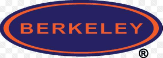 Berkeley Pump Part M11579
