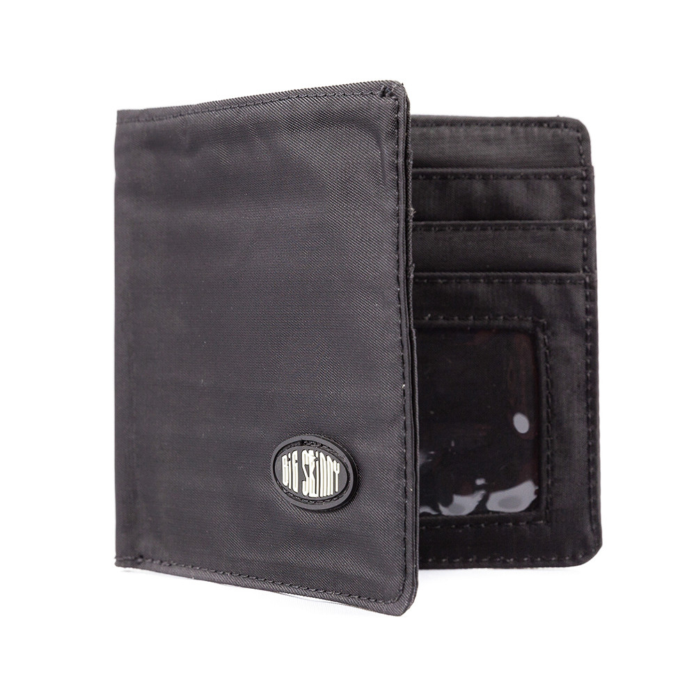World Wallet for thin wallet enthusiasts