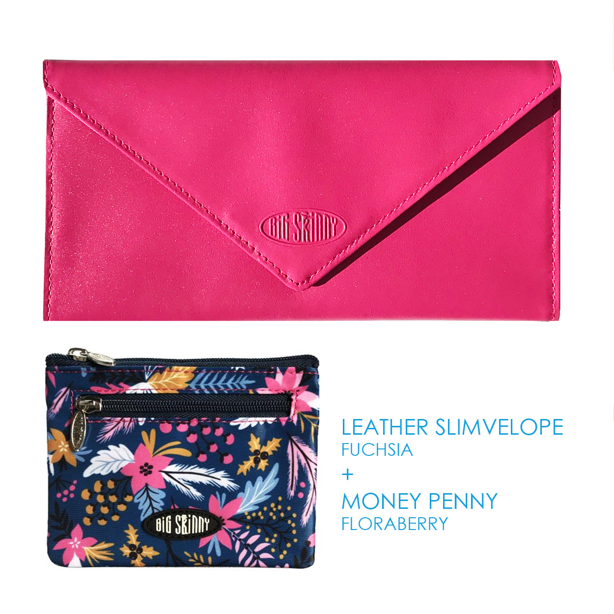 Women's Combo Pack 6