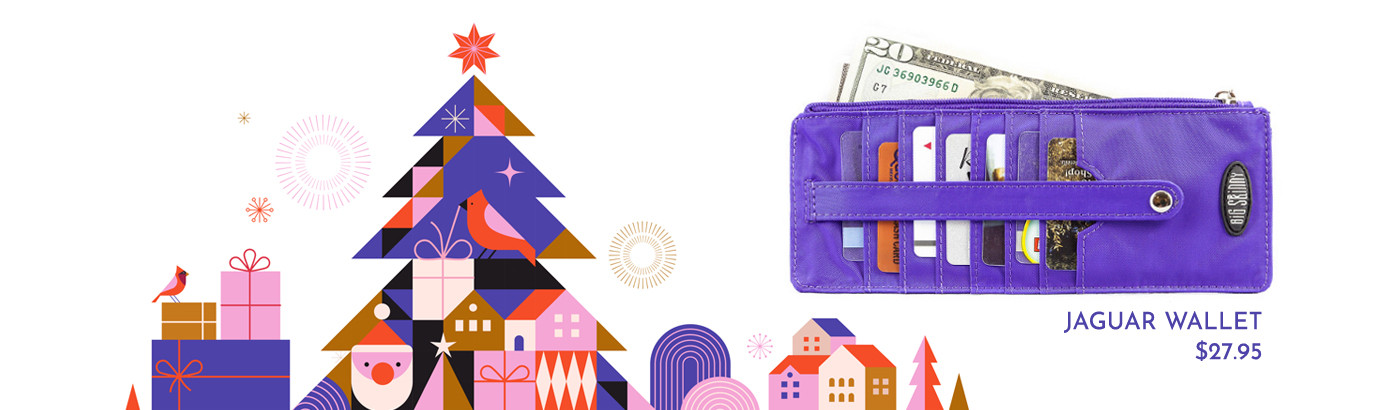 World's Thinnest Wallets! Buy a Thin, Slim, Flat Wallet by Big Skinny ...