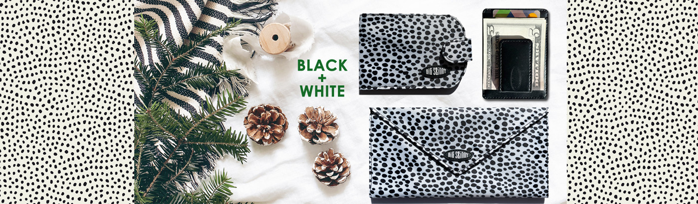 World's Thinnest Wallets! Buy a Thin, Slim, Flat Wallet by Big Skinny ...