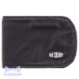 RFID Blocking Multi-Pocket Wallet