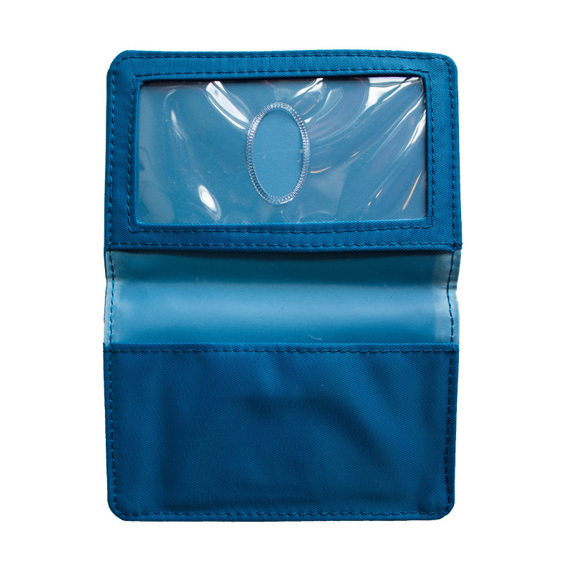 World's Thinnest Card Case