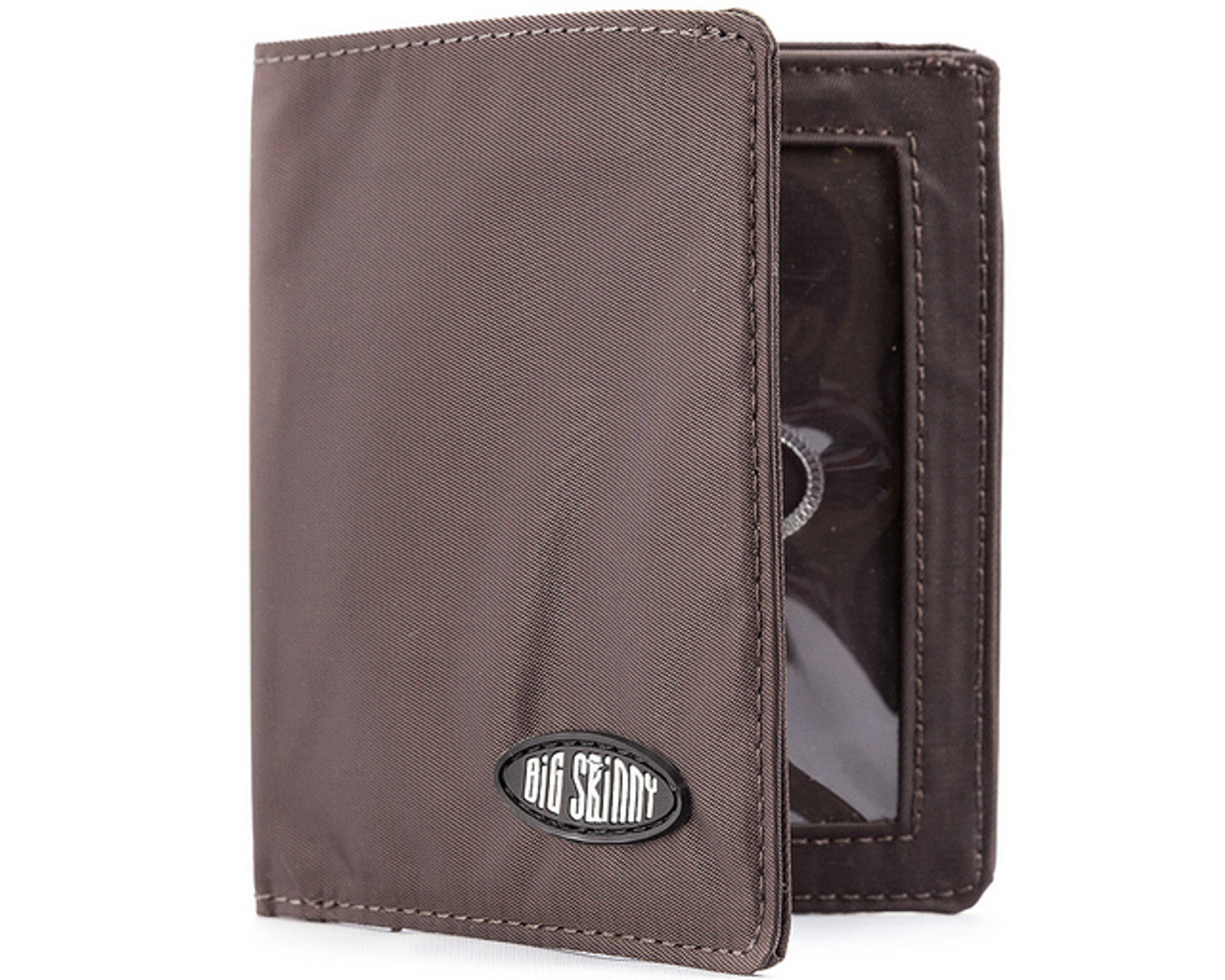 Zipfold Bifold Wallet
