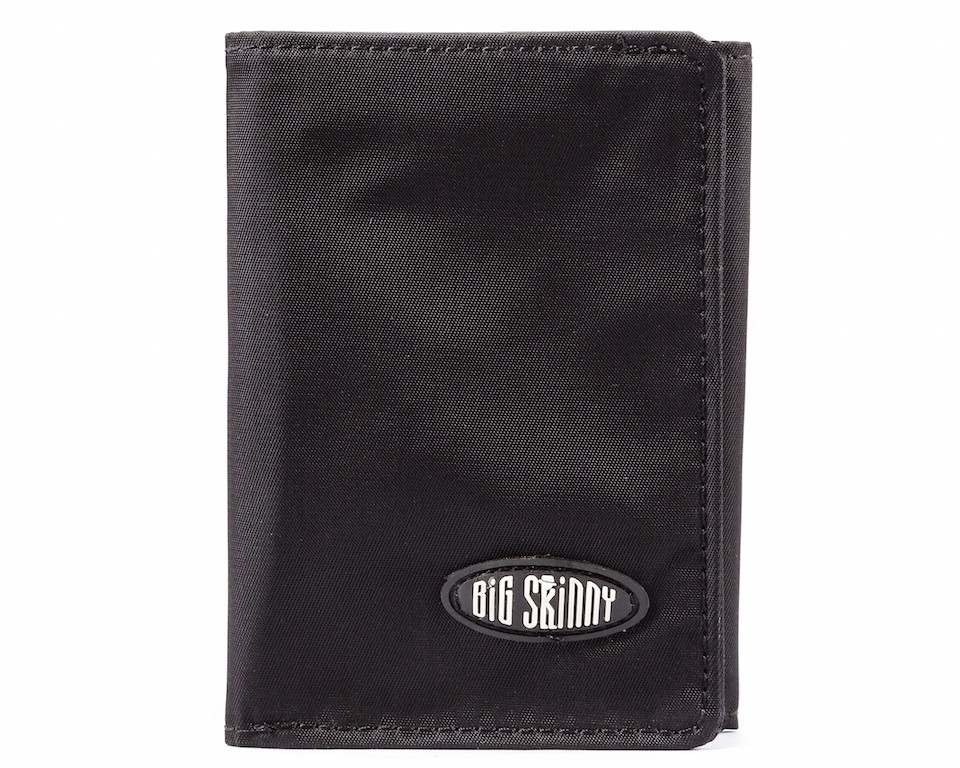 Trixie Trifold Wallet