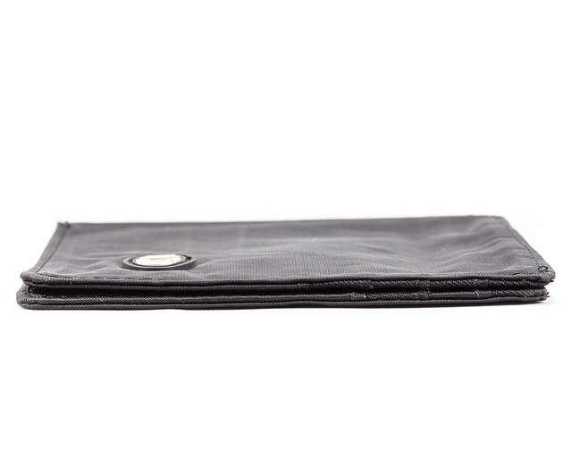 World Wallet for thin wallet enthusiasts