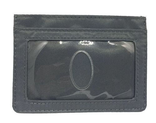 Mini Skinny ID Credit Card Holder - World's Thinnest