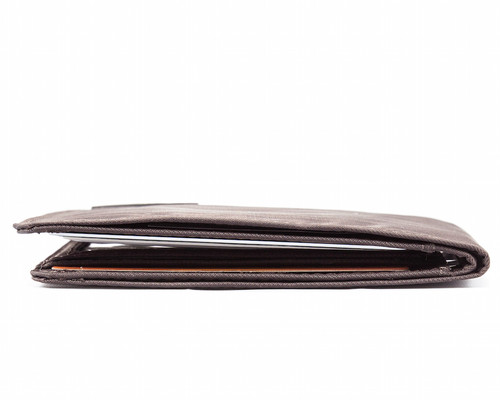 Multi-Pocket Bi-Fold Wallet - BigSkinny.net