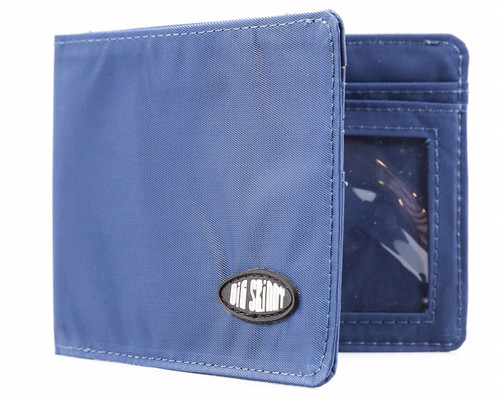 Multi-Pocket Bi-Fold Wallet - BigSkinny.net
