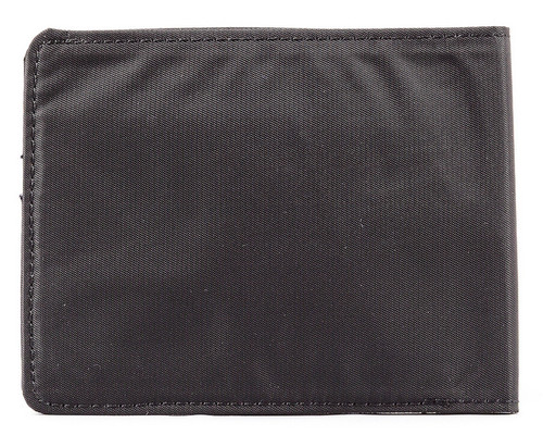RFID Blocking Multi-Pocket Wallet