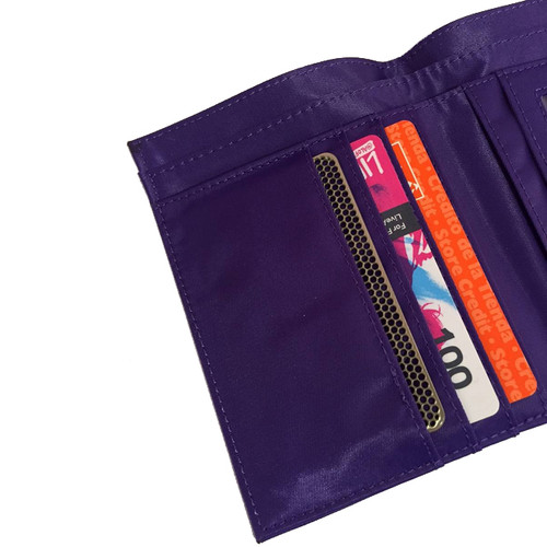 Stainless Steel Mesh Wallet Comb - BigSkinny.net