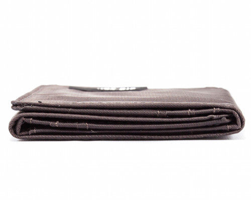Nylon Trifold Wallet - Big Skinny