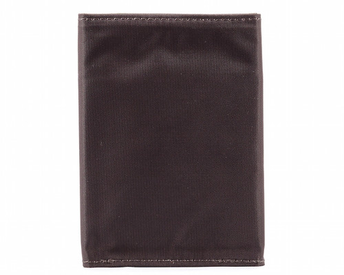 Nylon Trifold Wallet - Big Skinny