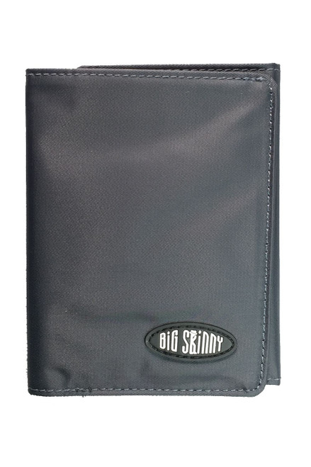 Nylon Trifold Wallet - Big Skinny