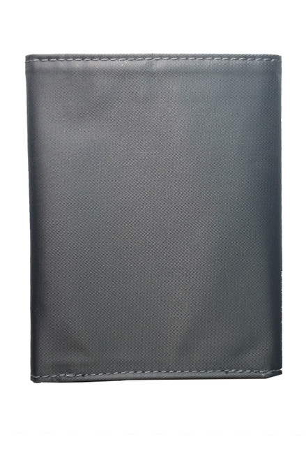 Nylon Trifold Wallet - Big Skinny