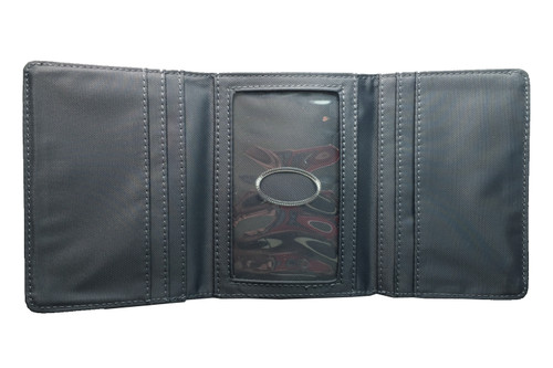 Nylon Trifold Wallet - Big Skinny