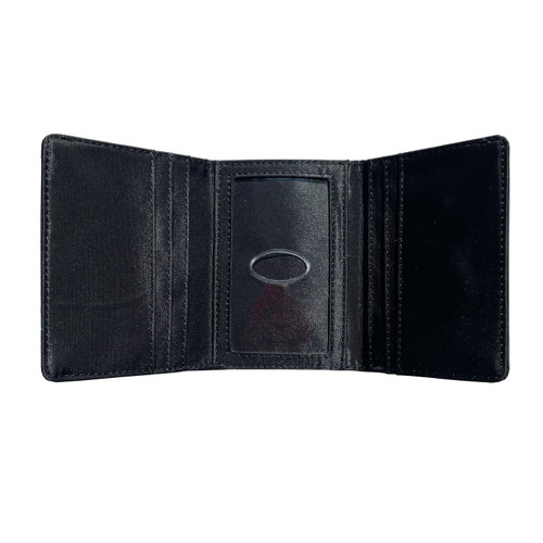 Nylon Trifold Wallet - Big Skinny
