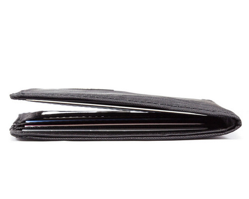 World Wallet for thin wallet enthusiasts