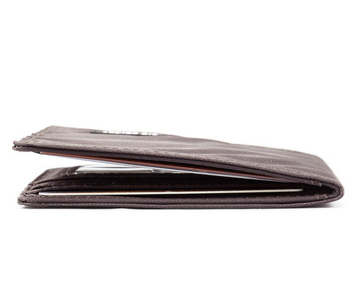 World Wallet for thin wallet enthusiasts