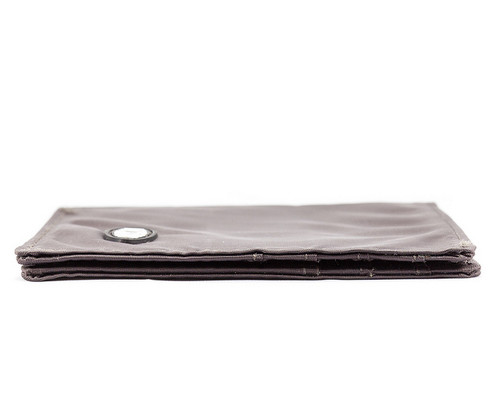 World Wallet for thin wallet enthusiasts