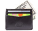 Mini Skinny ID Credit Card Holder - World's Thinnest