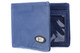 Compact Bi-Fold Sports Wallet Super Thin - Big Skinny
