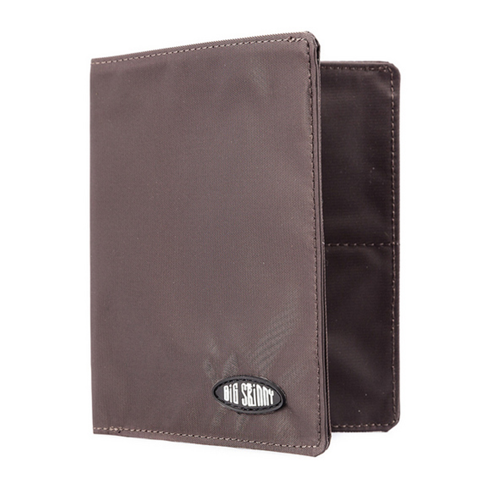 World Wallet for thin wallet enthusiasts