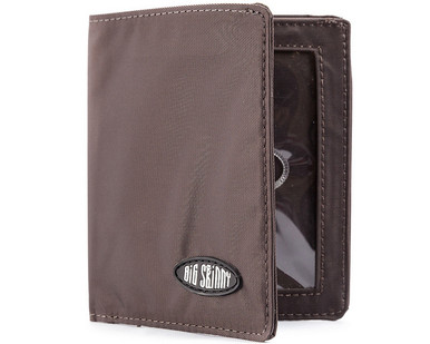 Metro bi-fold wallet