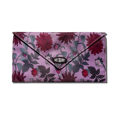Slimvelope Tri-Fold Checkbook Wallet - BigSkinny.net