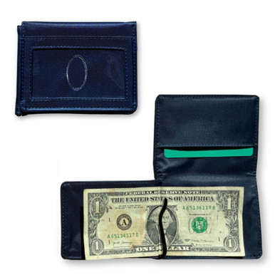 Leather Mini Acrobat