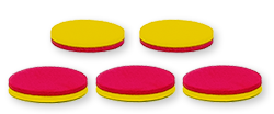 All About Math Manipulatives Kit