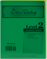 All About Reading Level 2