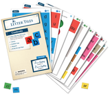 All About Reading - Letter Tiles and Boxes - All About Learning Press, Inc.