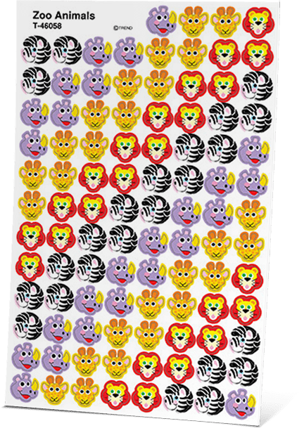 All About Reading Pre-Reading Student Packet - All About Learning Press, Inc.