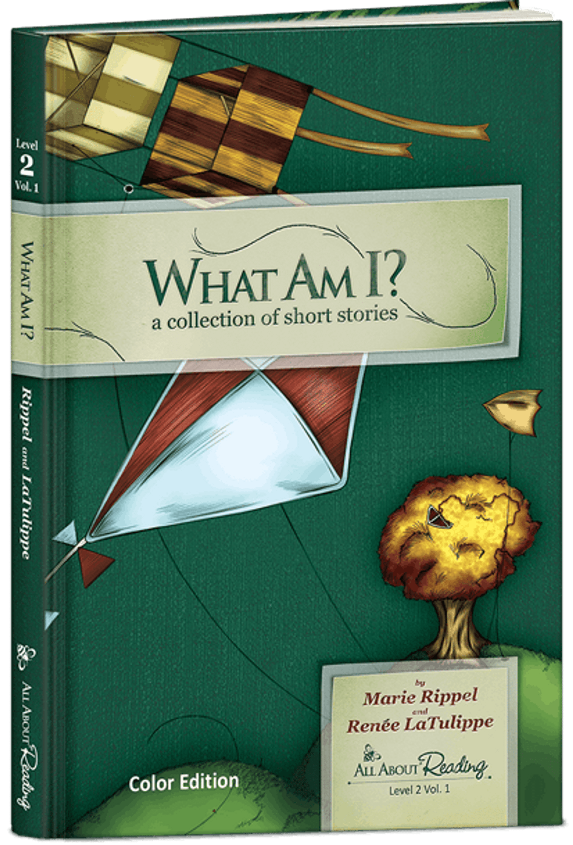 What Am I Reader All About Learning Press Inc what-am-i-reader-all-about-learning-press-inc