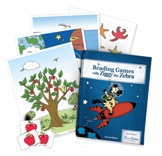 All About Reading Level 1