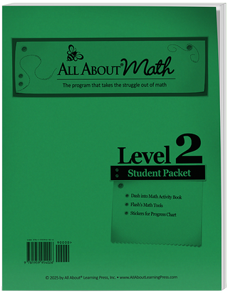 Programs - All About Math - All About Learning Press, Inc.
