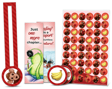 All About Reading Level 3