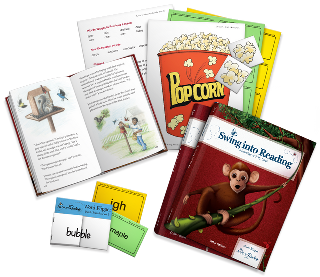 All About Reading Level 3 All About Reading Level 3